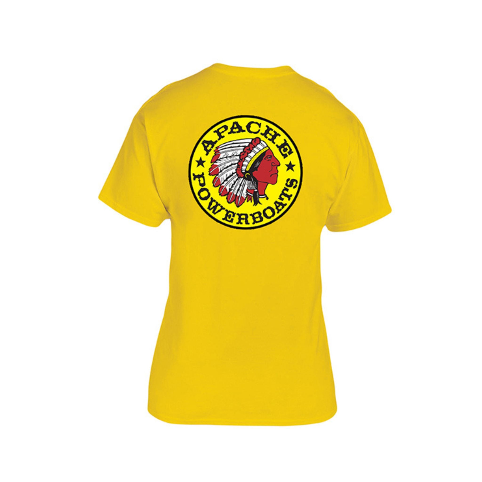T-Shirts – Apache Powerboats®