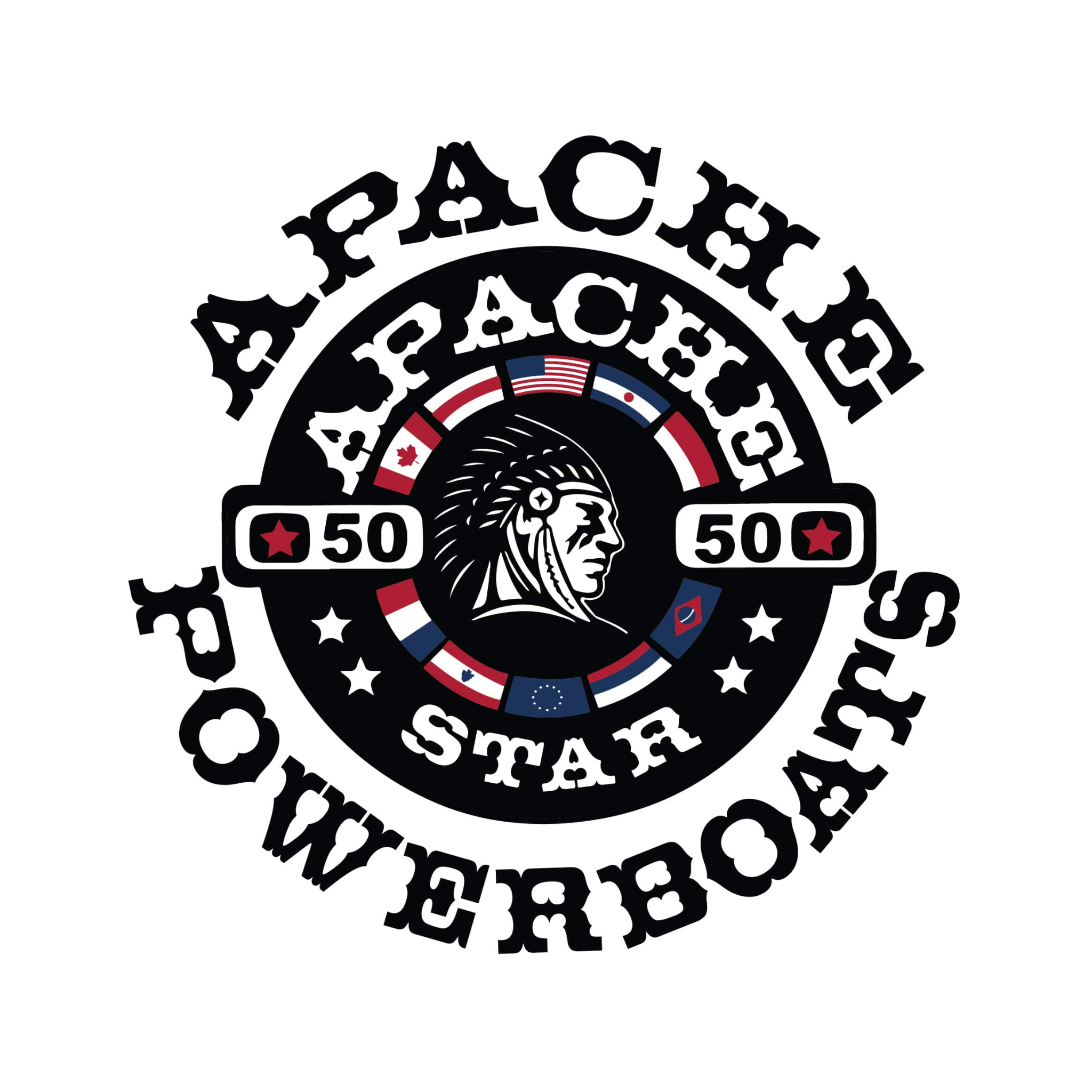 Apache Star® – Apache Powerboats®